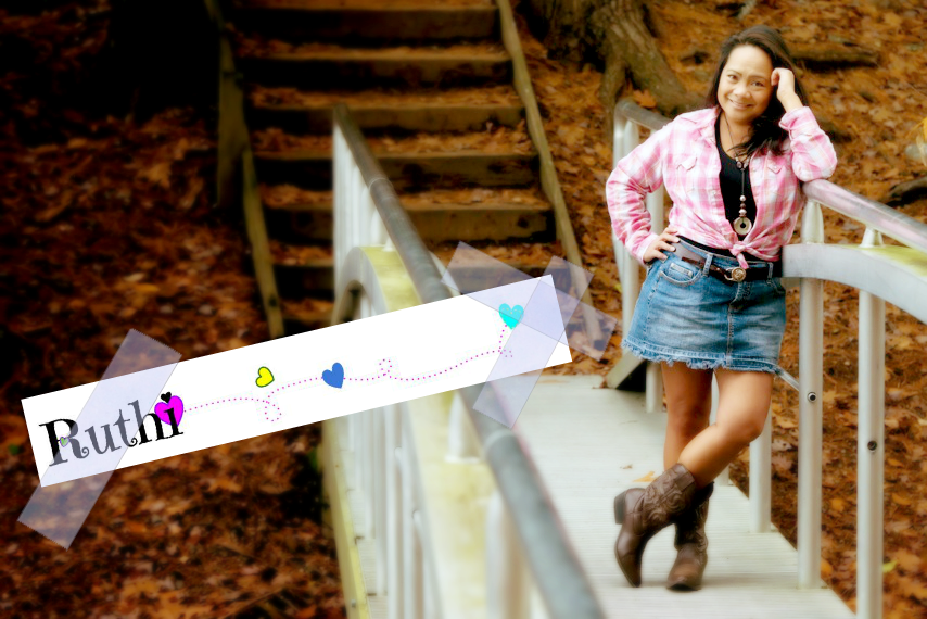 Ruthilicious Designs