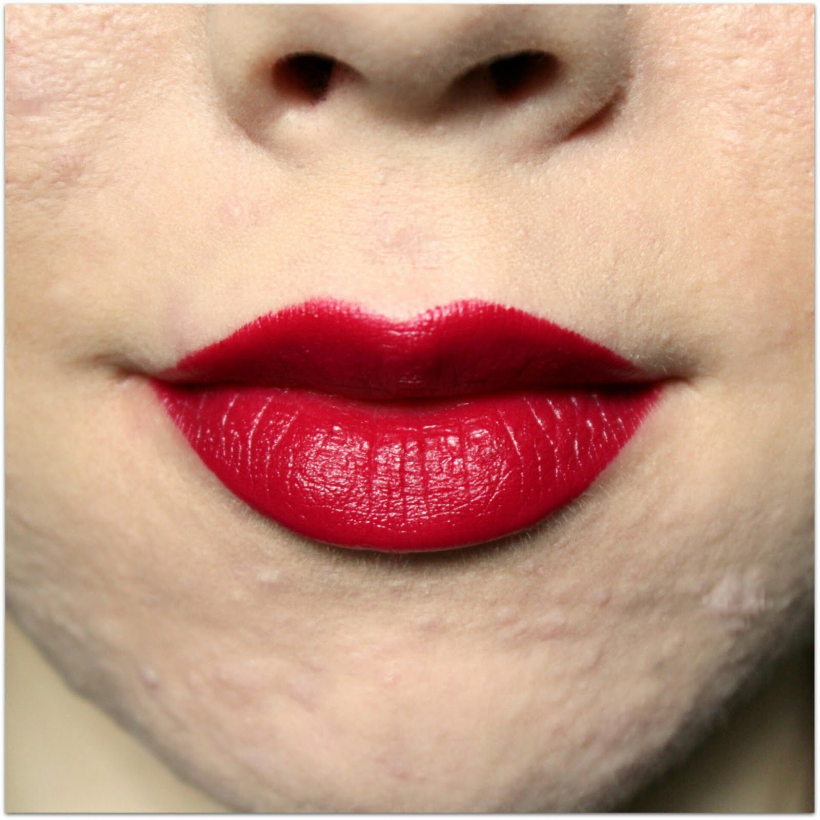 REVIEW | Bite Beauty Amuse Bouche Lipstick in "Beetroot"