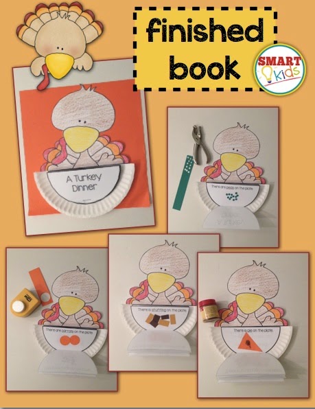 Smart Kids: My FAVORITE Product and November Resources