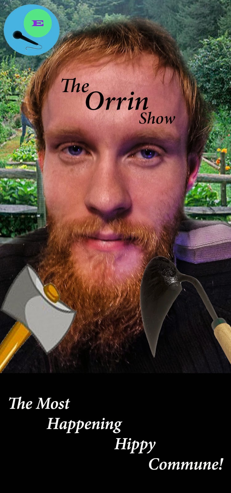 Experimental Home Media: Orrin Season 2 Episode 29