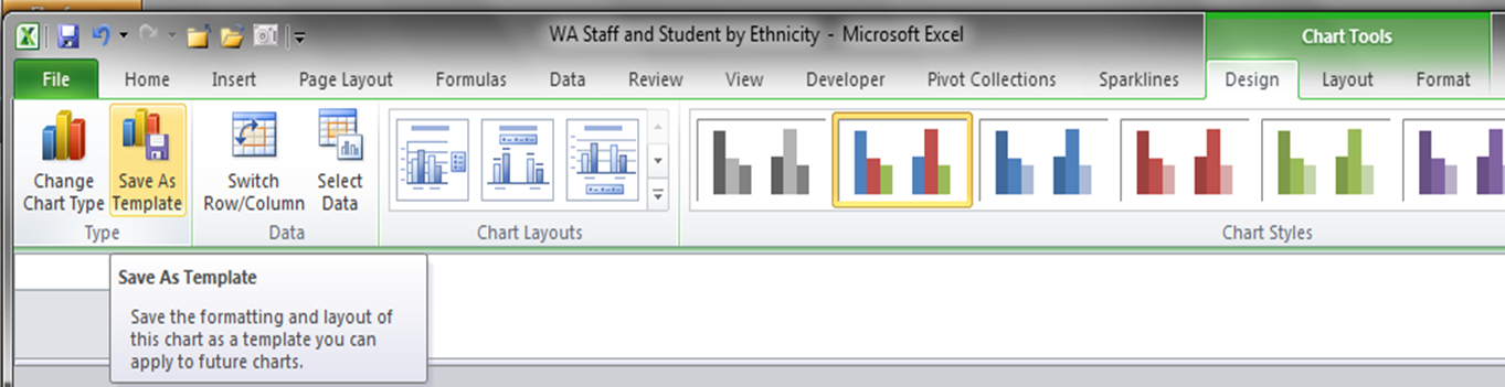 Excel for Educators: When Excel Gives You Lemons