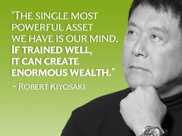 Future Business Of 21st Century Robert T Kiyosaki Quotes