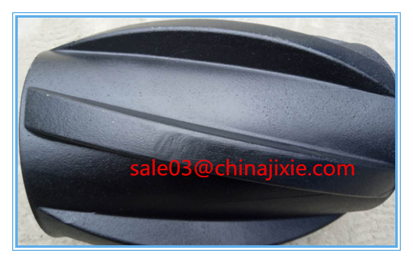 Puyang Zhongshi Group -Cementing Tools : Cast Aluminium Solid Rigid ... Puyang Zhongshi Group -Cementing Tools : Cast Aluminium Solid Rigid ...