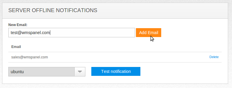 Softvelum news: Nimble Streamer, Larix Broadcaster and more: Server ...