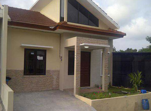 Kost daerah kota 2018