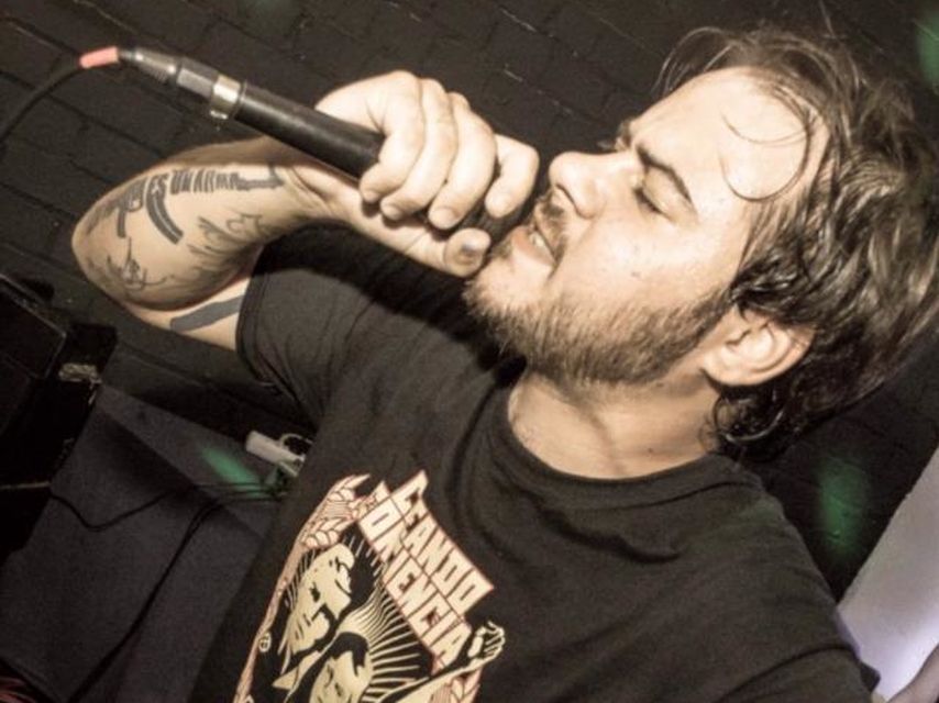 Pablo Hasél: Entrevista a Pablo Hasél. 11 de Febrero del 2017