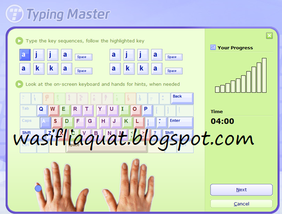 Download Typing Master Pro Full Version With Serial Key Crack Latest ...