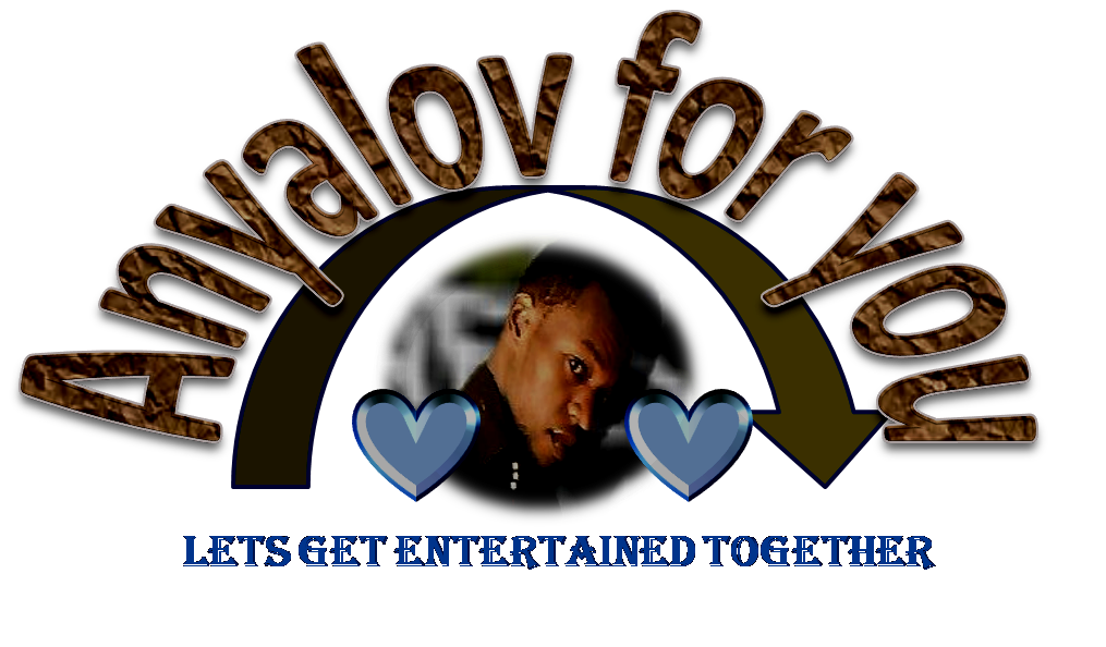 ANYALOV FOR YOU: about us