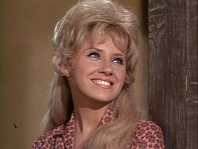 Rankin/Bass-historian: Melody Patterson R. I. P.