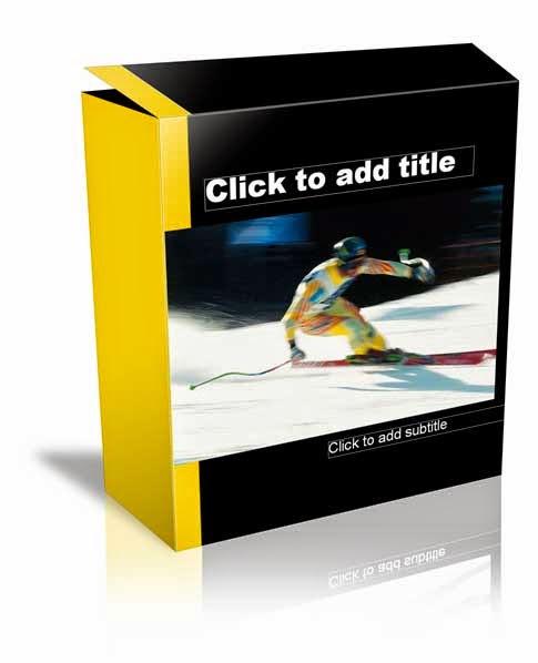 Lord Of Torrent: 34 Nice PowerPoint Templates