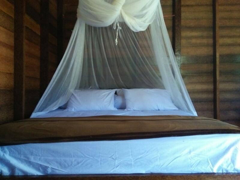 Penginapan Promo Kapo Kapo Mandeh Cottage Resort | Tempat Wisata Murah ...