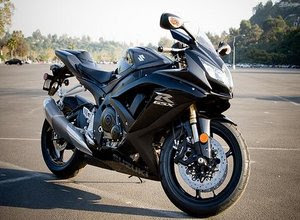 Cara Merawat Cat Motor Warna Hitam - Pyurio