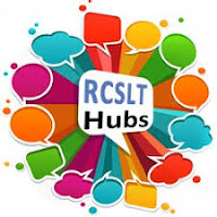 RCSLT East Midlands Hub: Let's get digital! --- Part One