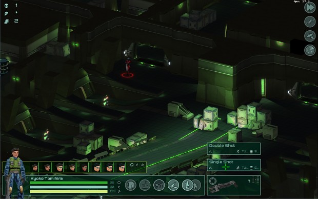 Freeware PC Strategy Game News: UFO: Version 2.4 Now Out | IMBACORE