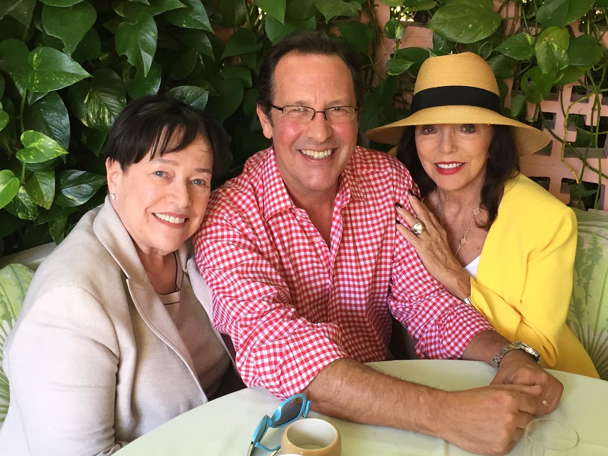 LEGENDARY DAME!: November 2018