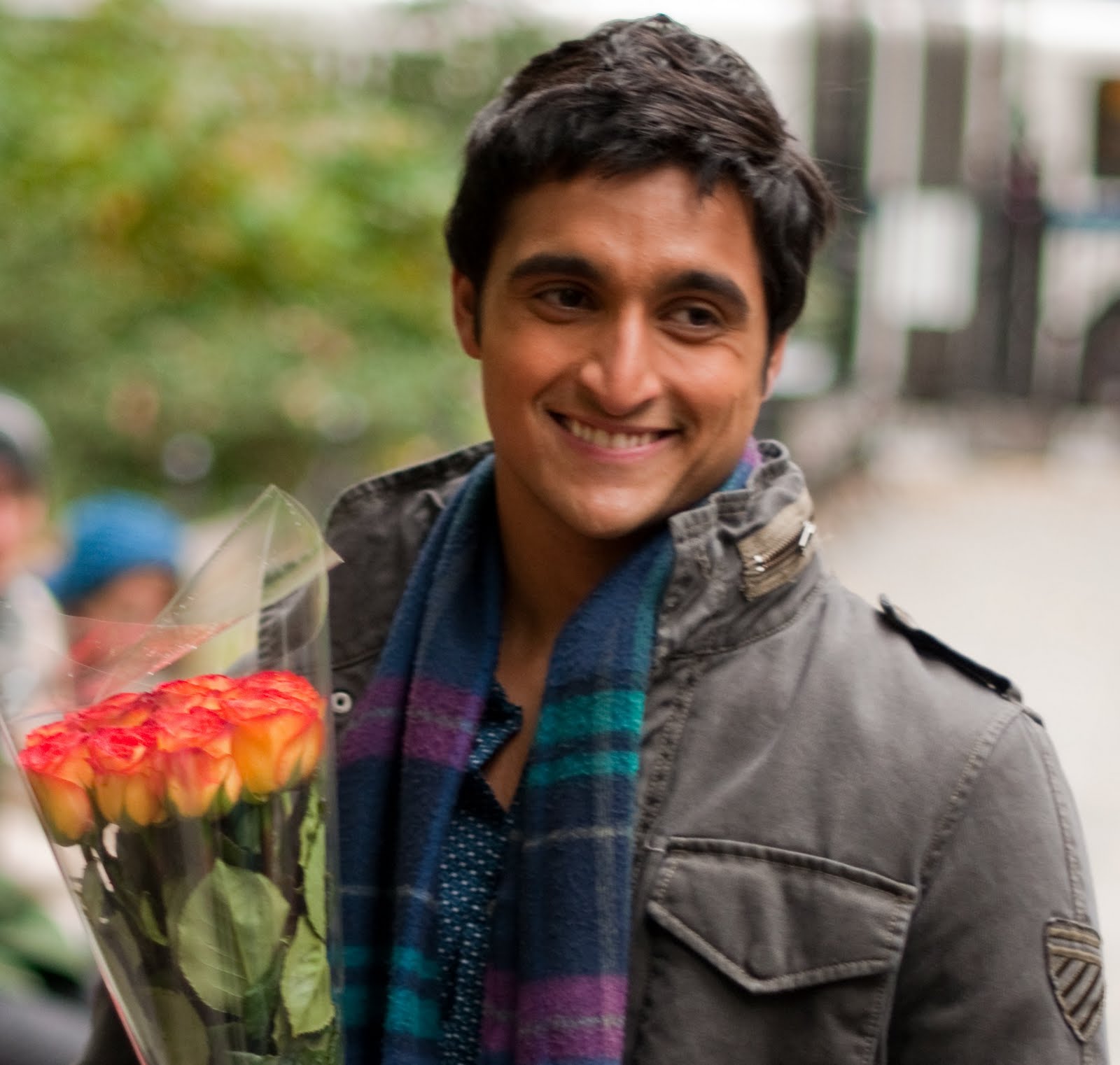 TrustMovies: WHEN HARRY TRIES TO MARRY: Arranged marriage vs love ...