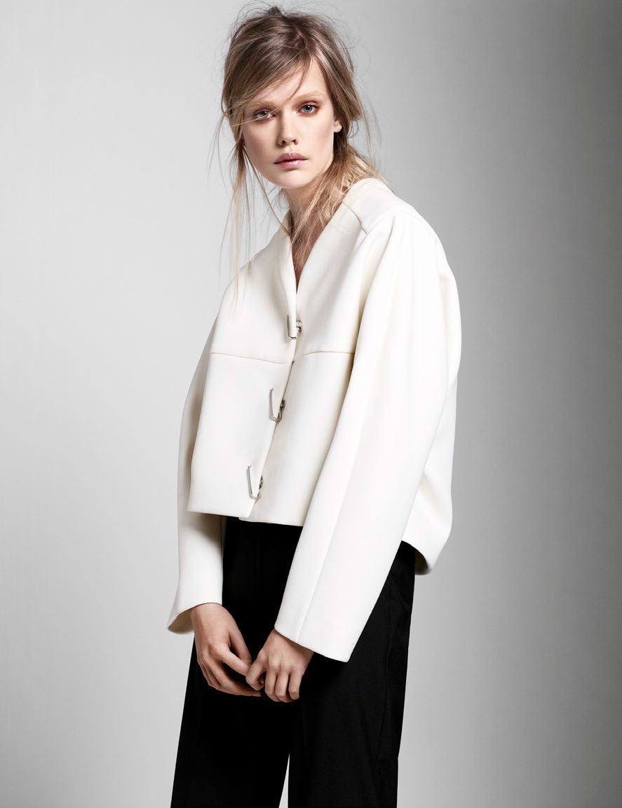 Stina Rapp | Models | Skinny Gossip Forums