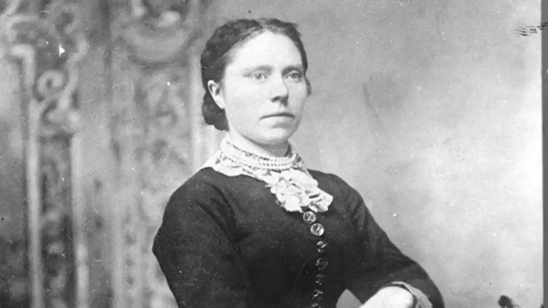 Ξωτικό: Η ιστορία της Belle Gunness, της πιο διάσημης κατά συρροήν ...