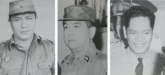 Tjimahi Heritage: Amir Machmud, Jenderal dari Pelosok Cibeber