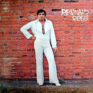 Reginaldo Rossi - 1974 - Brega Blog