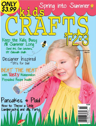 As Seen On... | Creative Green Living