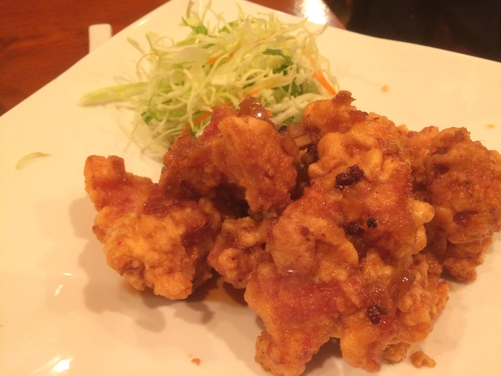 Our Adventures in Japan: isshinshuka