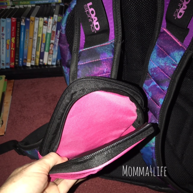 Back to School Clakit Review - Momma4Life