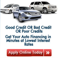 Car Financing for Military - Military Auto Loans with Bad Credit