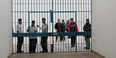 la detention provisoire ou préventive au maroc ~ Savoir Juridique