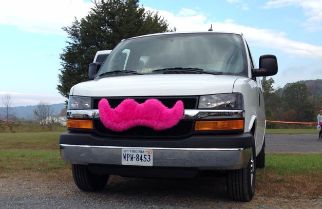 The Adventures of Calamity Jane: Ragnar Relay Ultra - The Good, The Bad ...