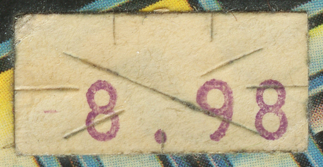 Neato Coolville: REMINISCING ABOUT MY CHILDHOOD GROCERY STORE: CARL'S ...