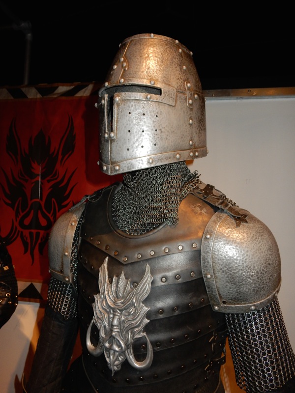 Hollywood Movie Costumes and Props: Screen-used costumes and props from ...