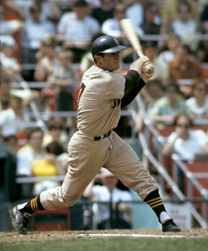 Father & Son Italian/ American MLB Players: Ed Spiezio (1964-1972 ...