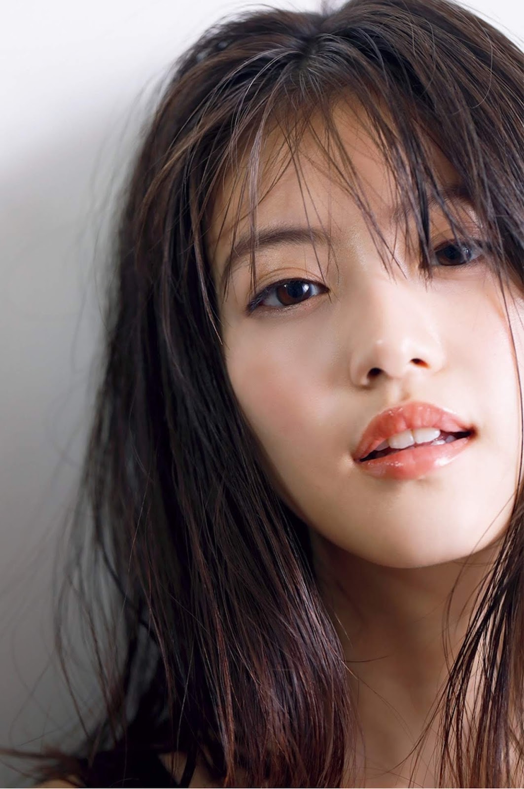 1997 / Mio Imada / 今田美桜 / いまだみお / 이마다 미오 / Actress