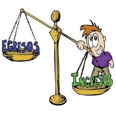 Ingresos y Egresos: Diferencia entre Ingreso y Egreso