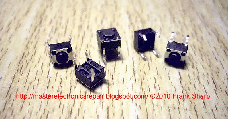 Master Electronics Repair !: HOW TO REPAIR ELECTRONIC EQUIPMENT WITH ...