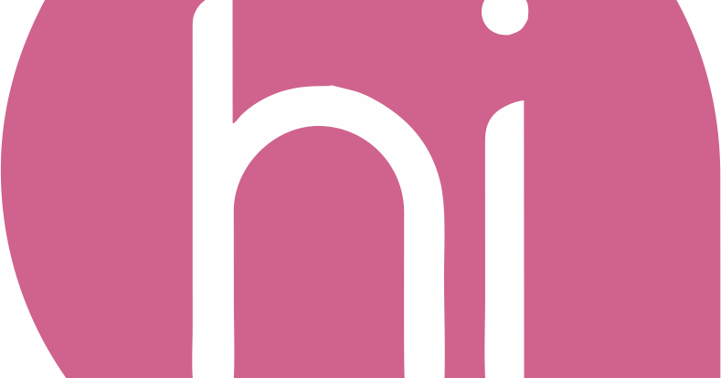 Logo Himax Smartphone Vector Format cdr