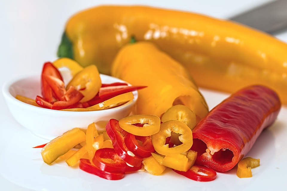 How to Grow Peppers