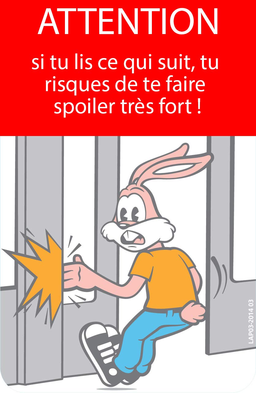 El Programator: avril 2019