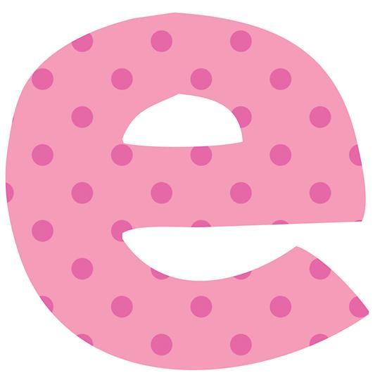 My Life as Mrs. G.: All About Me: A-Z Challenge- Letter "E"