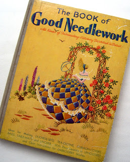 Flutterby Patch: Cottage love