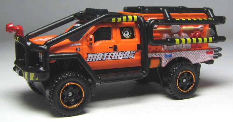 T-Hunted!: Novos Matchbox nos EUA e modelos exclusivos
