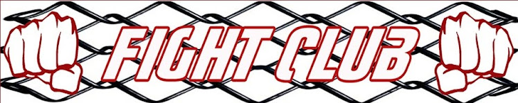 MMA FIGHT CLUB