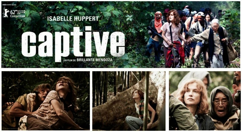 Captive 2012 Full Movie English Subtitles | iStream