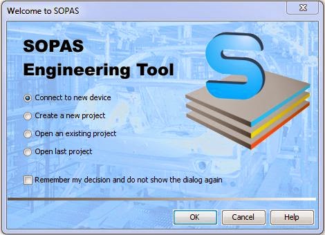 Download SOPAS Engineering Tool Dan Cara Menggunakannya | Love and ...