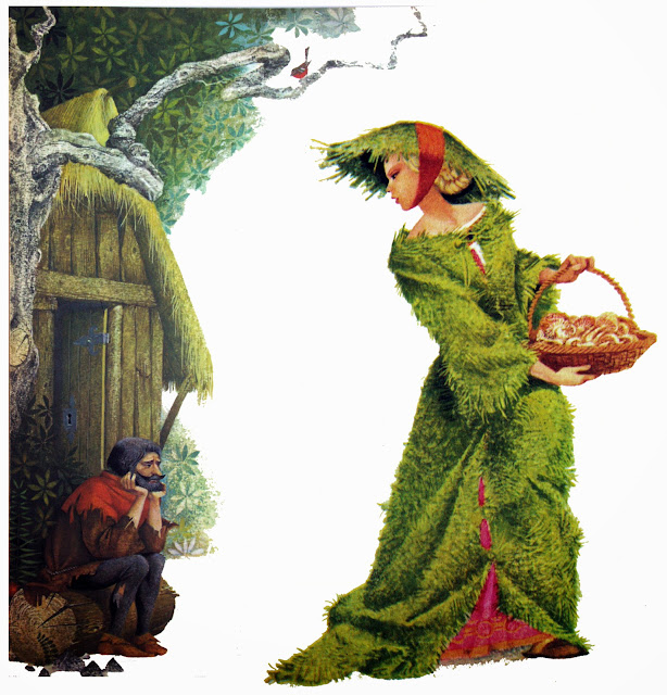 Soloillustratori: Severino Baraldi