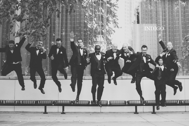 Favor Me Events and Design: genevieve and brad {tie the knot} the ...