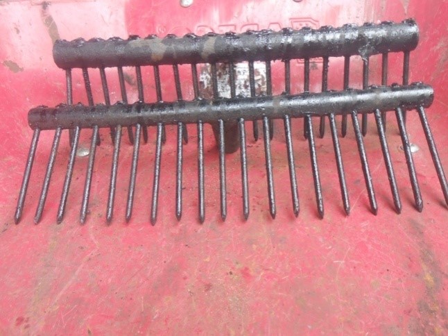 ALAT PERKEBUNAN SAWIT: Alat-alat Panen Sawit