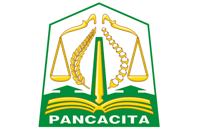 Logo Provinsi Aceh PNG - Gambar PNG