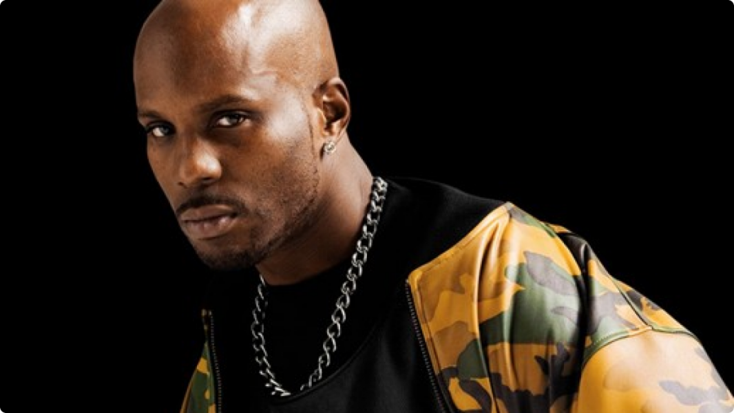 Discography Check: DMX